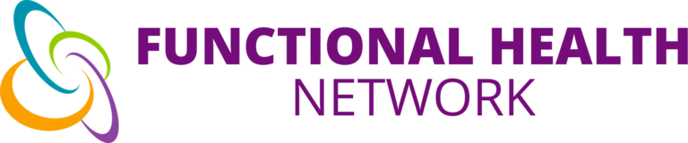 Login / Register – Functional Health Network